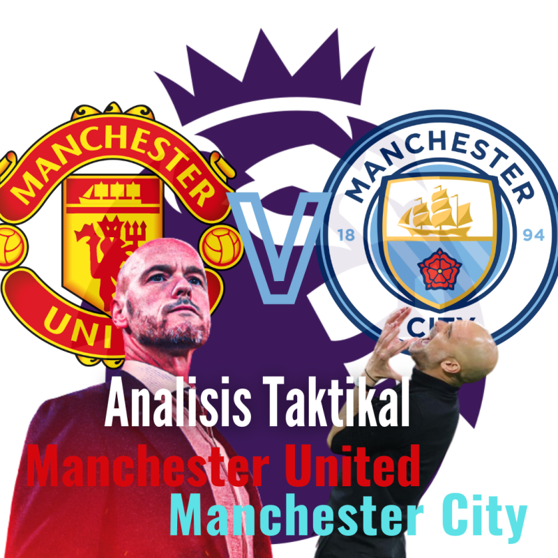 Kota Manchester Lekas Memerah Menyusul Merah Api Meriam di Kota London ...