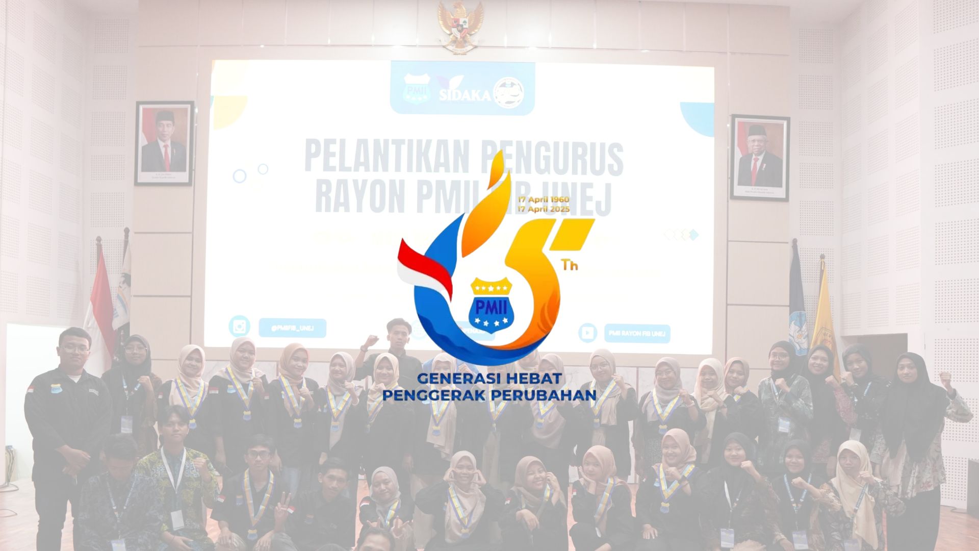 Hari Lahir PMII dan Apa Saja yang Sesungguhnya Bisa Menjadi Refleksi ...